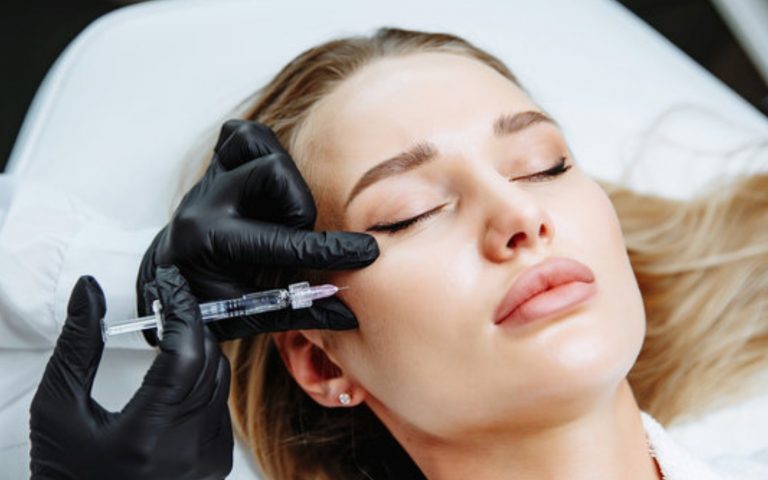 Cheek Fillers Everything to Know