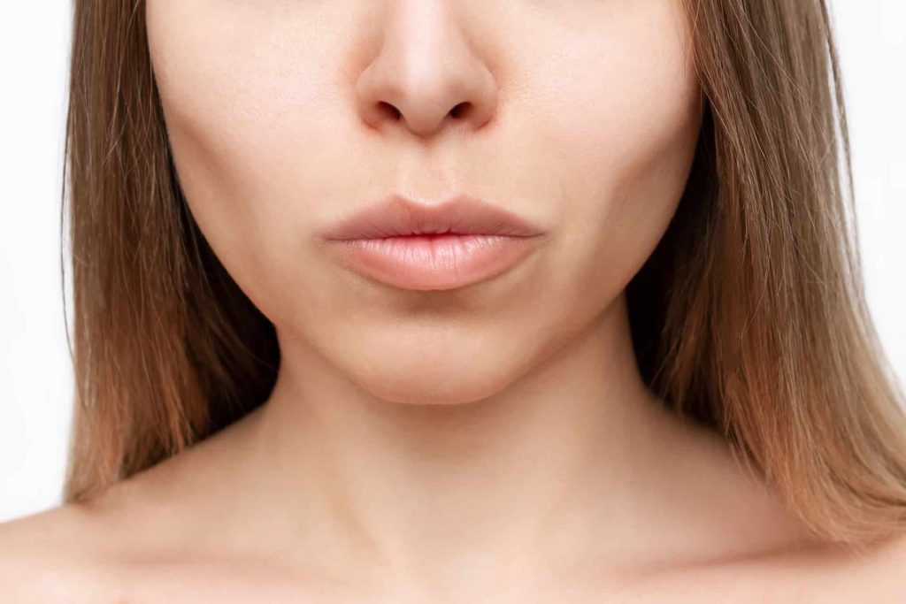 Tackling Ozempic Face with Dermal Filler Injections - Dr Aesthetica