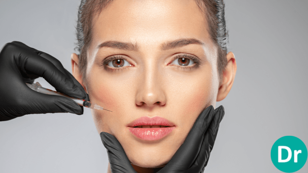 Everything You Need to Know about Masseter Botox - Dr Aesthetica