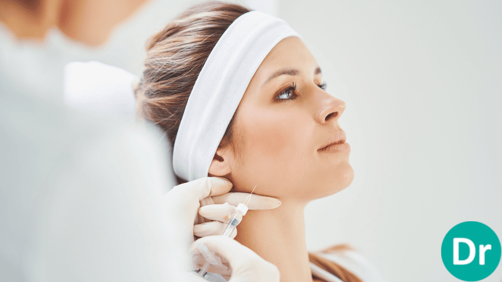 Everything You Need to Know about Masseter Botox - Dr Aesthetica
